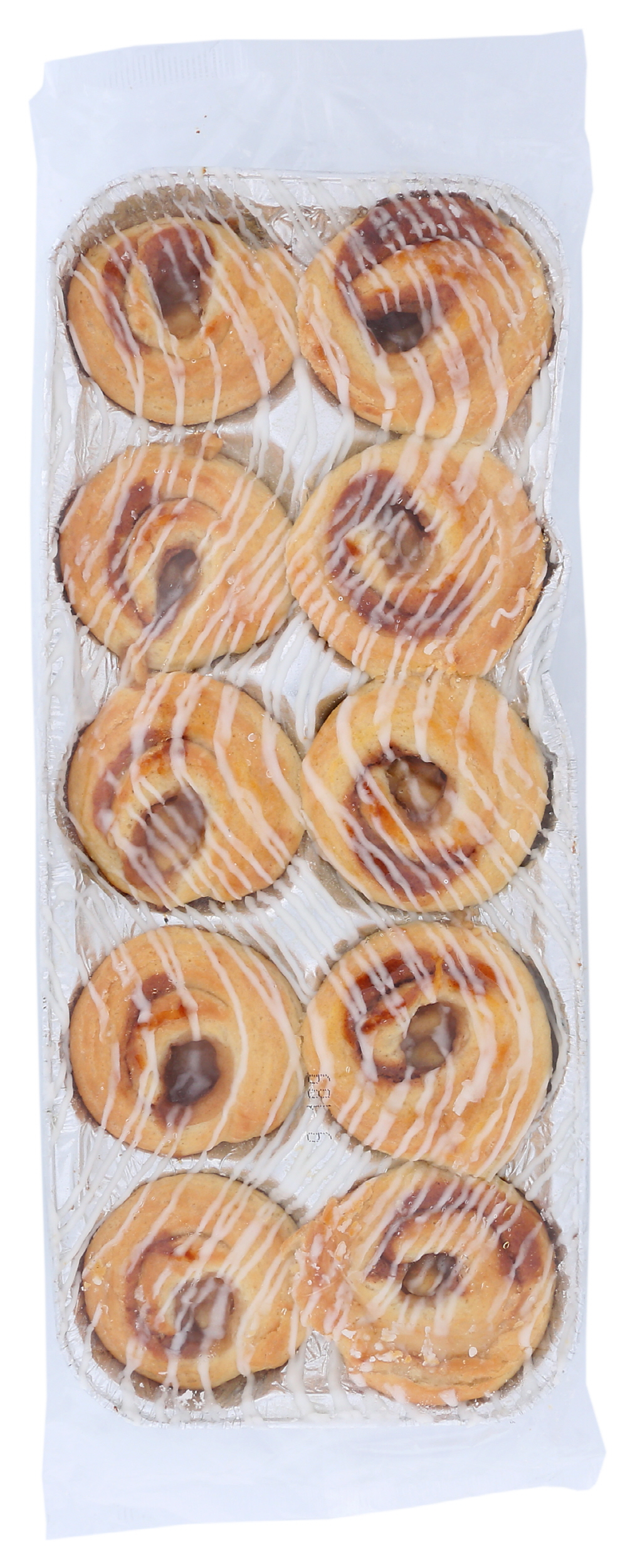 Merchants FoodService Specsheet