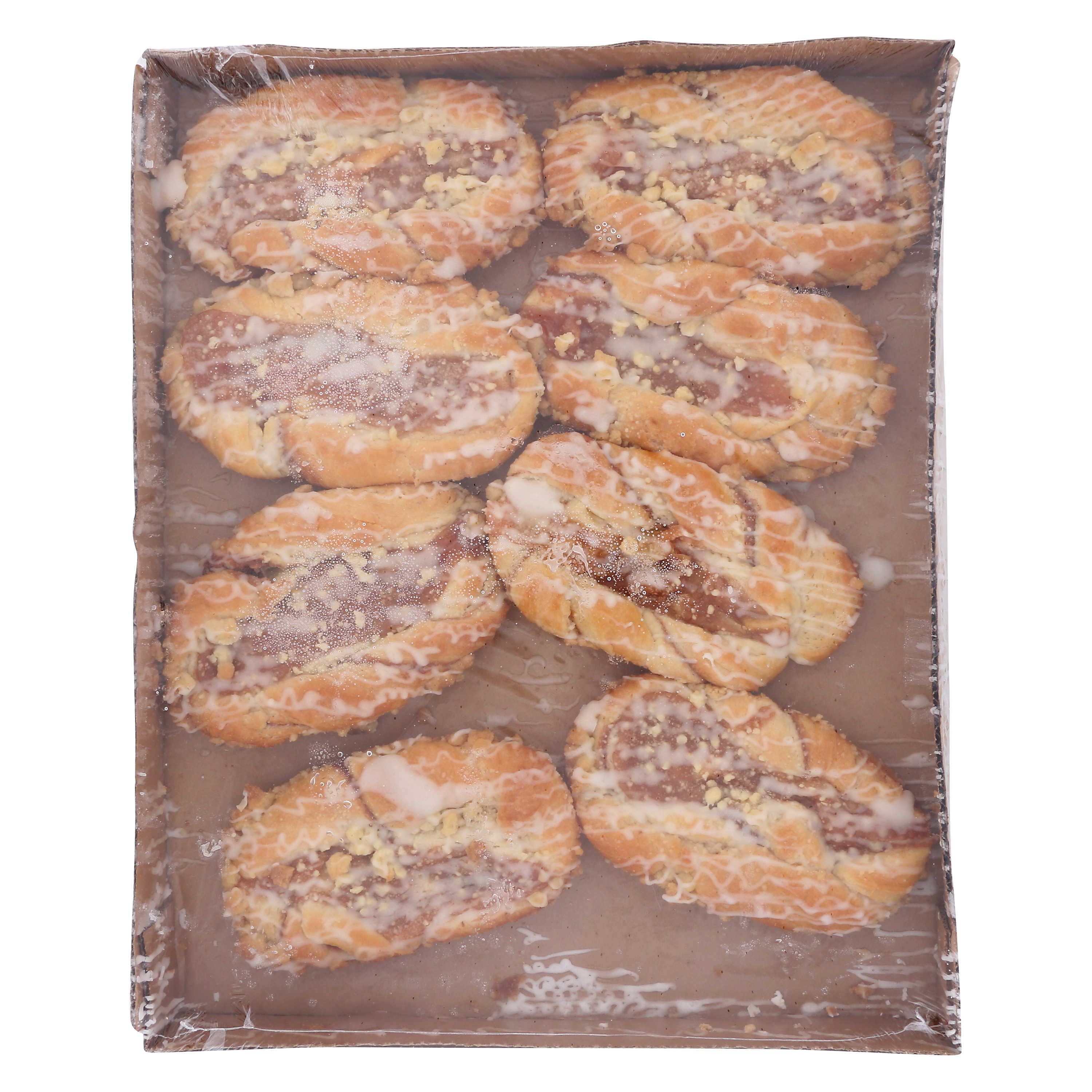 Merchants FoodService Specsheet