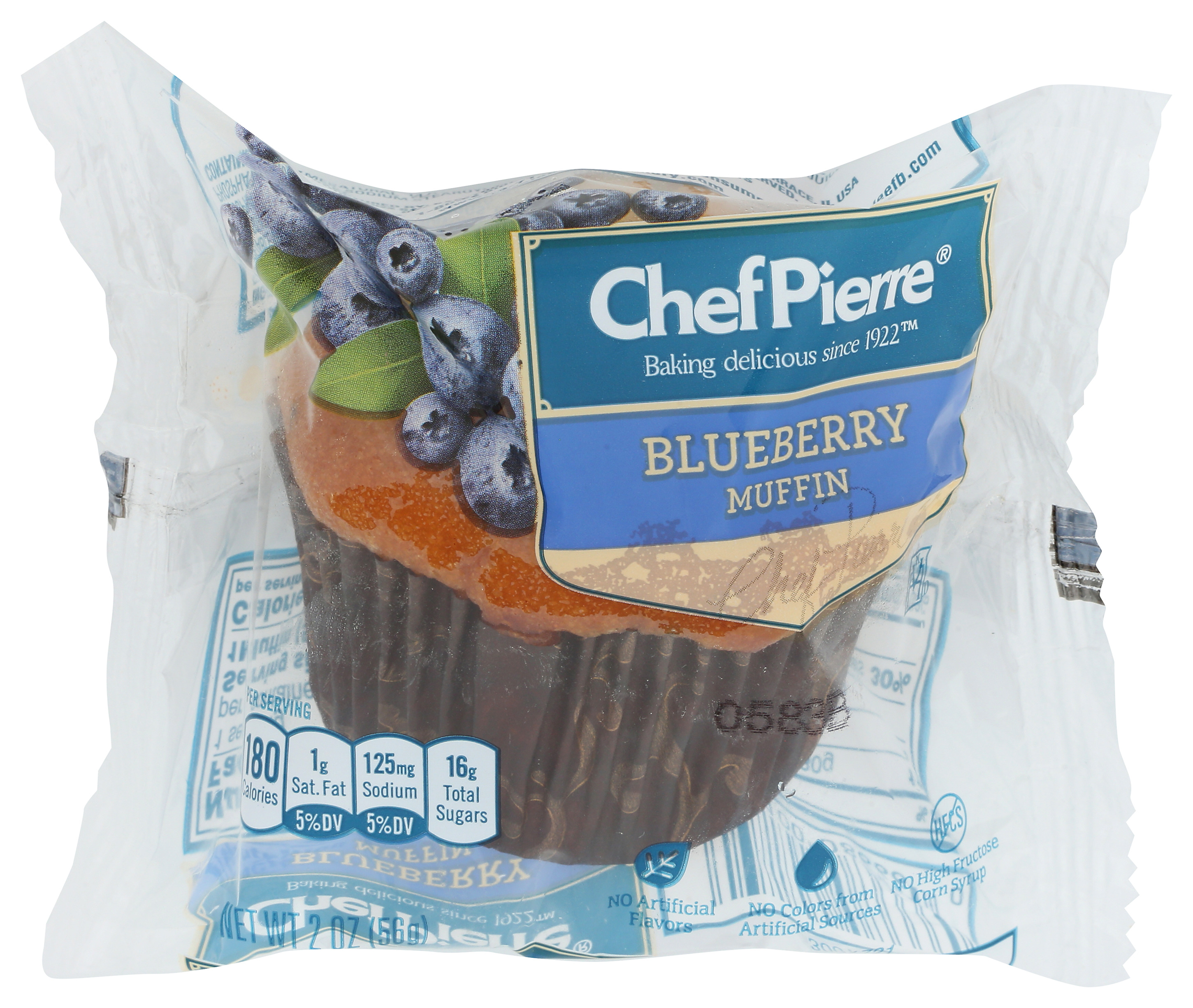 Merchants FoodService Specsheet